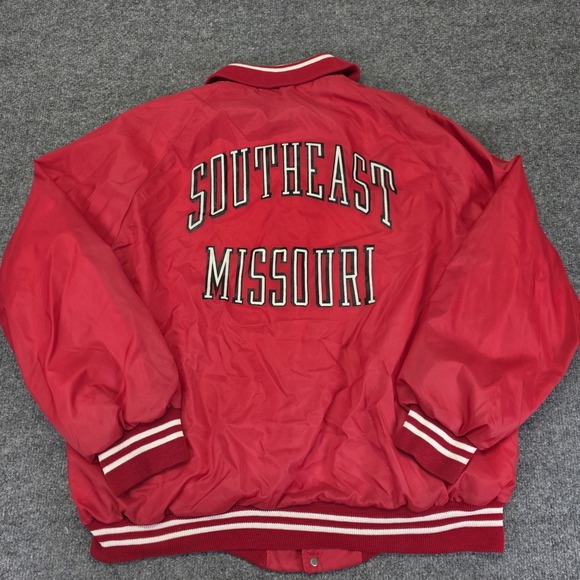Champion | Jackets & Coats | Vintage 6s Champion Running Man Nylon ...